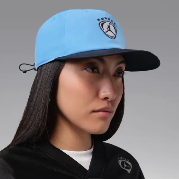 JORDAN Pro Unstructured Baseball Cap