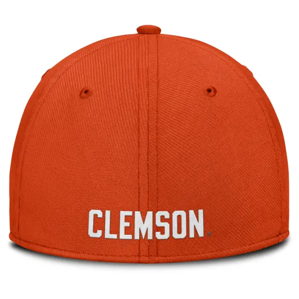 Nike Clemson Classic Dri-fit College Cap