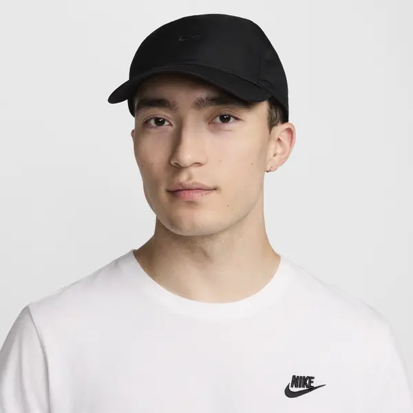 Nike Club Cap Unstructured Swoosh Cap