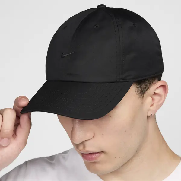 Nike Club Cap Unstructured Swoosh Cap