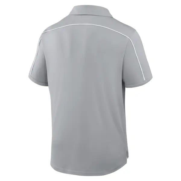 Nike Ohio State Par Dri-fit College Polo