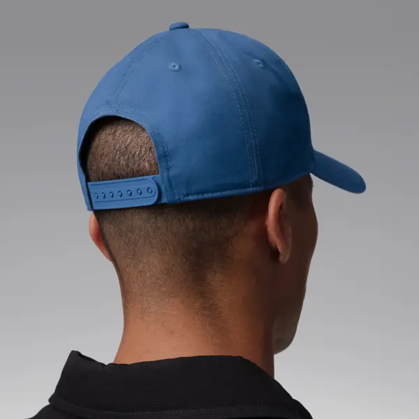 JORDAN Rise Structured Cap