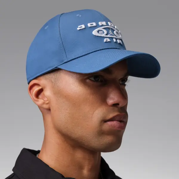 JORDAN Rise Structured Cap
