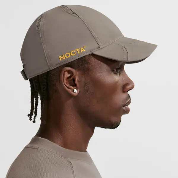 Nike Nocta S.s.c. Cap Cs