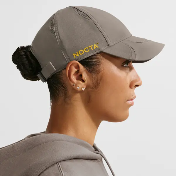 Nike Nocta S.s.c. Cap Cs