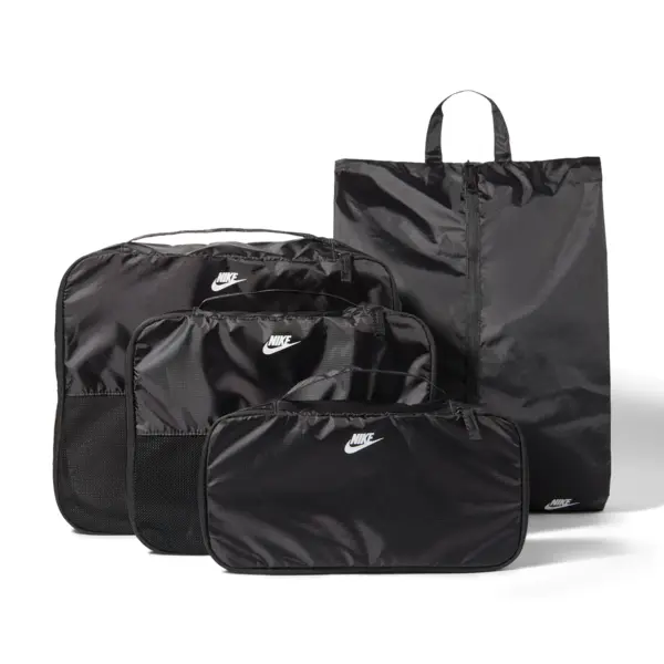 Nike Club Organizer Set