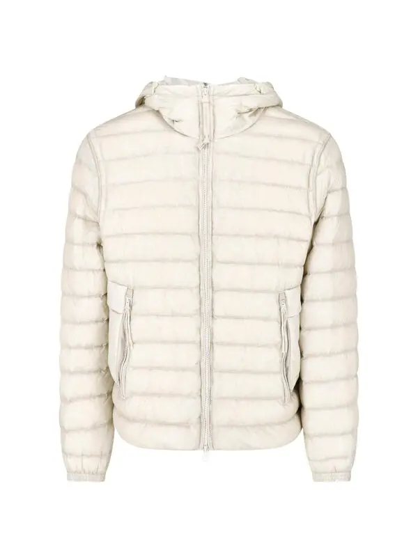 C.P. COMPANY D.d. Shell Goggle Jacket