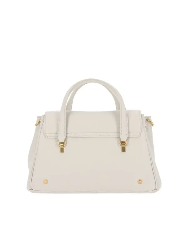 Thom Browne Small Bag "bolton - White