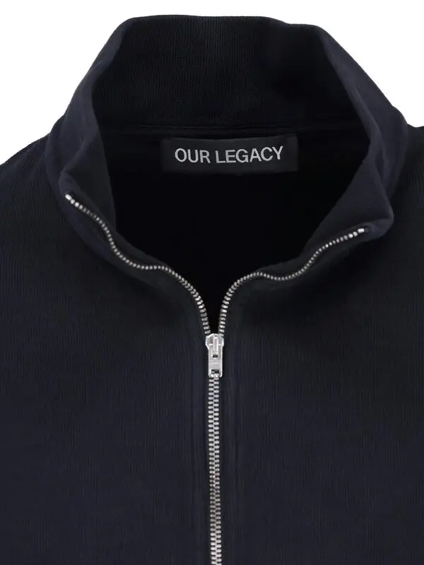 Our Legacy Zip Hoodie