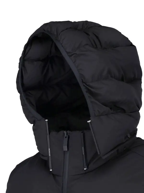 Moncler Vest "valmasque