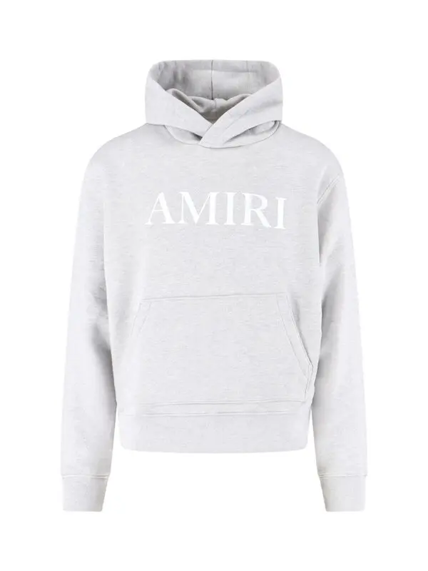 Amiri Core Logo Hoodie
