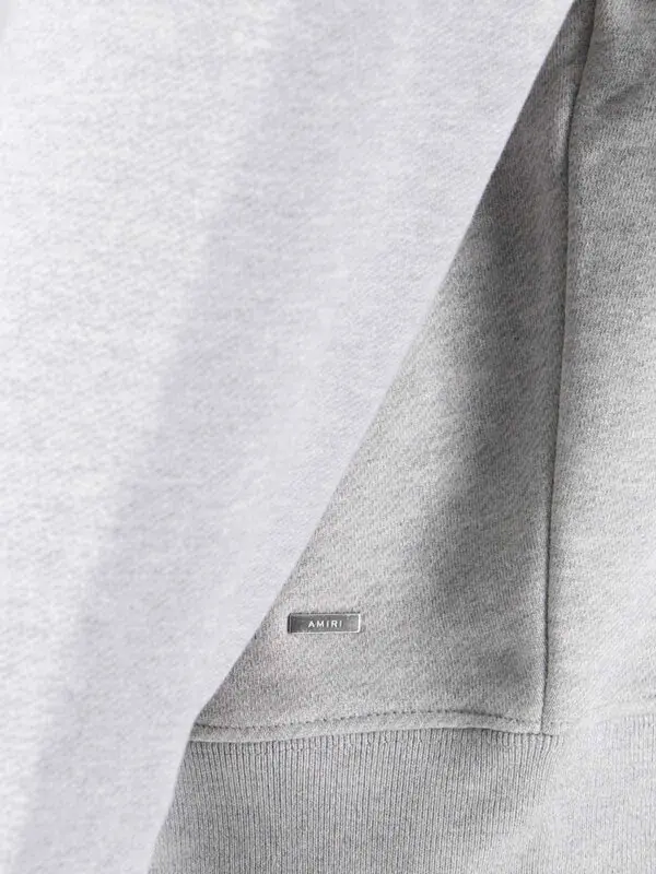 Amiri Core Logo Hoodie
