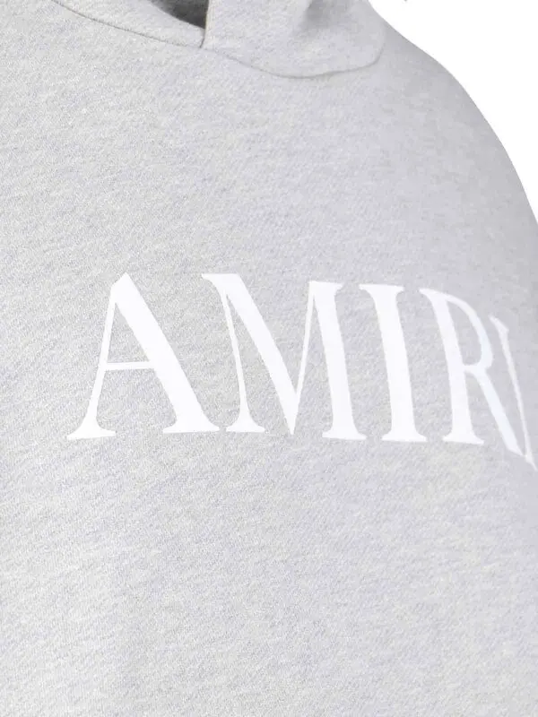 Amiri Core Logo Hoodie