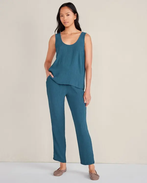 HAVEN WELL WITHIN Naia™ Scoop Neck Tank Top