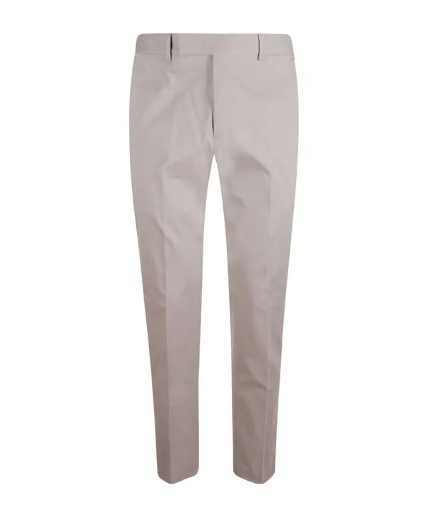 PT TORINO Rebel Flat Front Trousers - No
