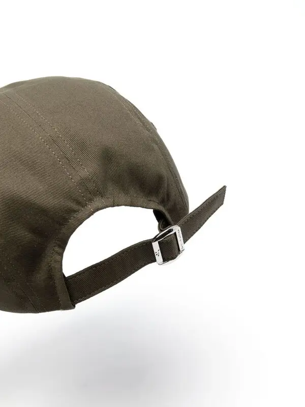 Maison Kitsuné Logo Baseball Cap