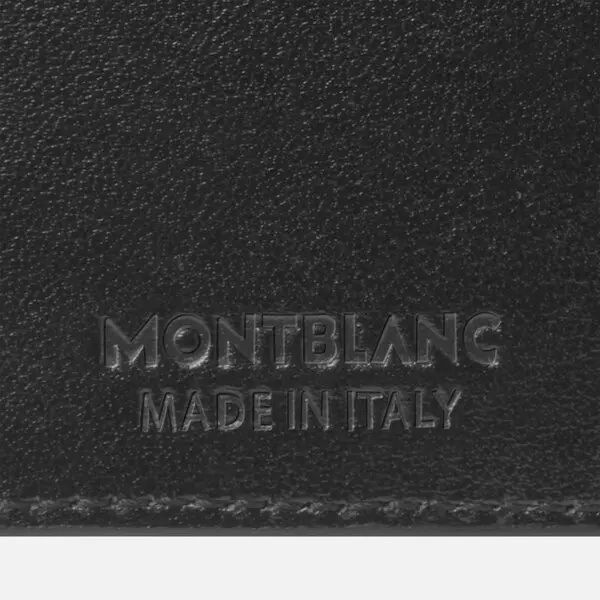 Montblanc Meisterstück Card Bag