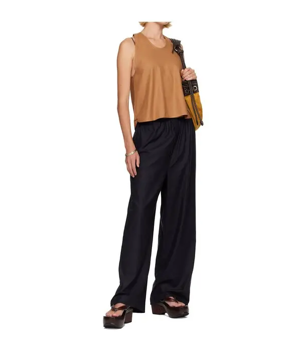 BASERANGE Sleeveless Vest