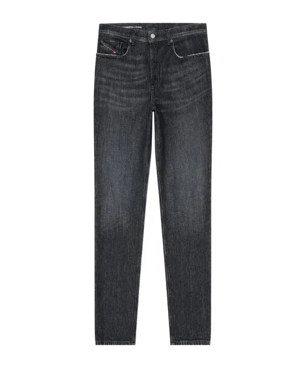 DIESEL® D-definitive Tapered Leg Jeans