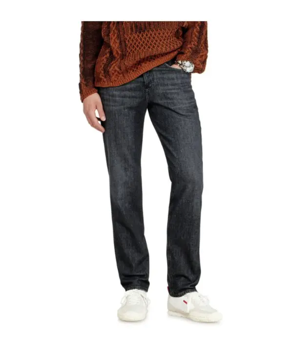 DIESEL® D-definitive Tapered Leg Jeans