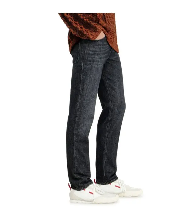 DIESEL® D-definitive Tapered Leg Jeans