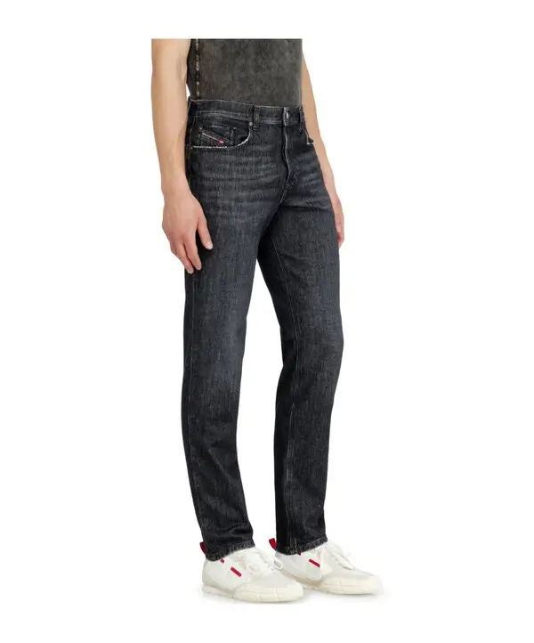 DIESEL® D-definitive Tapered Leg Jeans
