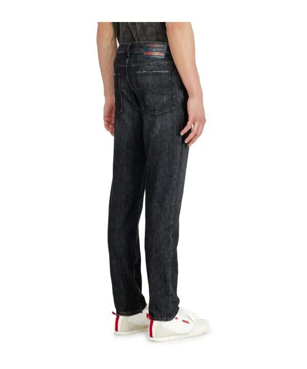 DIESEL® D-definitive Tapered Leg Jeans