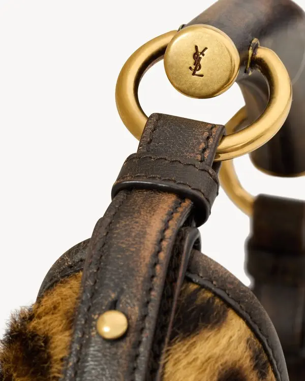 Saint Laurent Mombasa Handbag