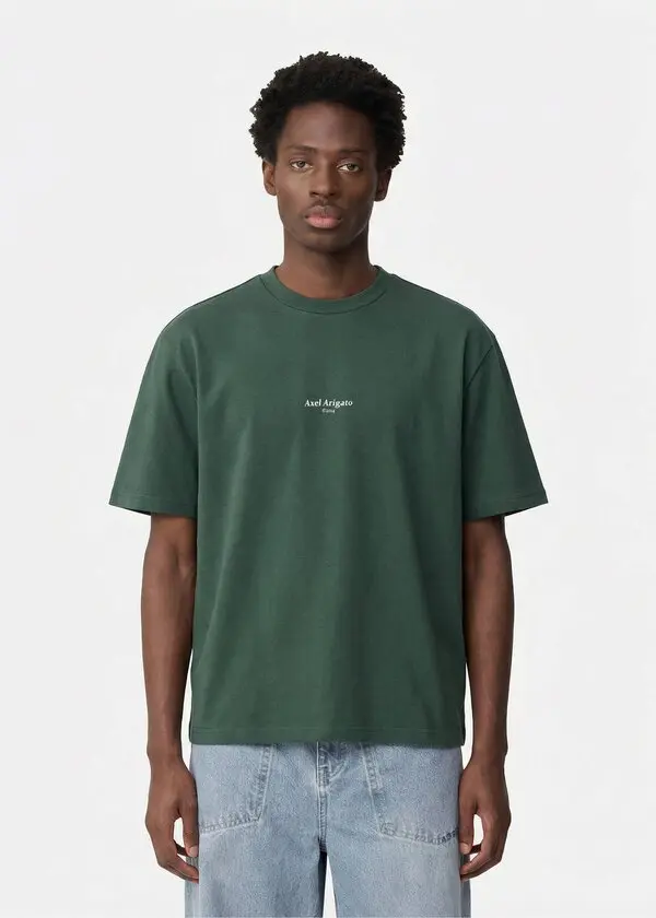 Axel Arigato Focus T-shirt