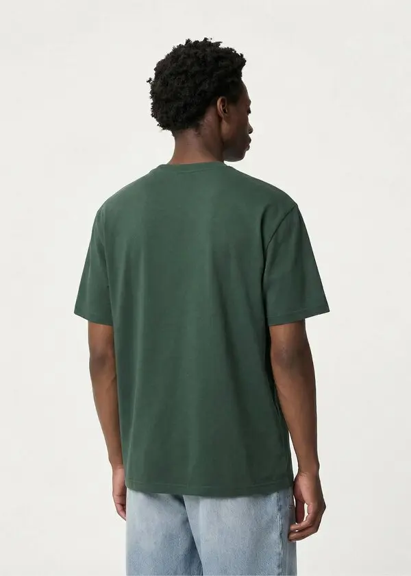 Axel Arigato Focus T-shirt