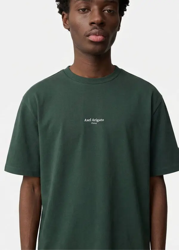 Axel Arigato Focus T-shirt