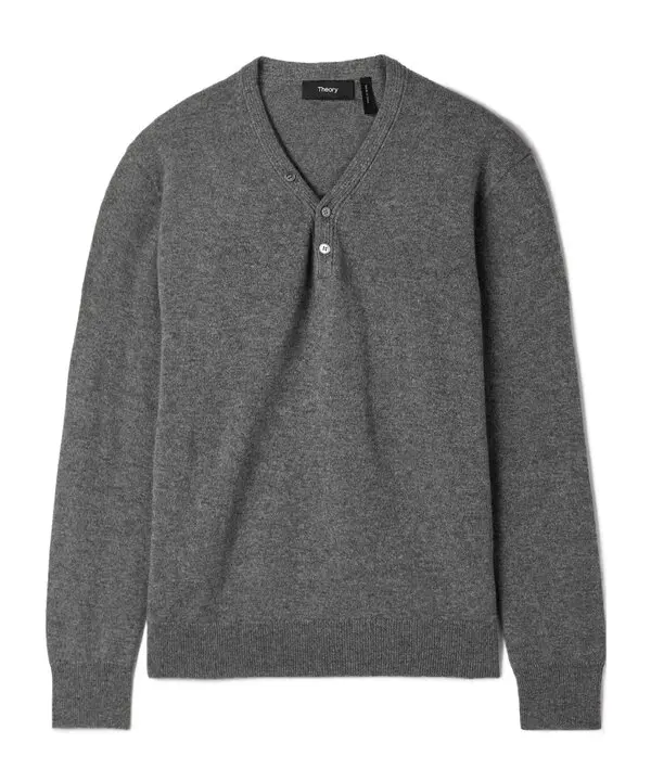 Theory Cashmere Sweater