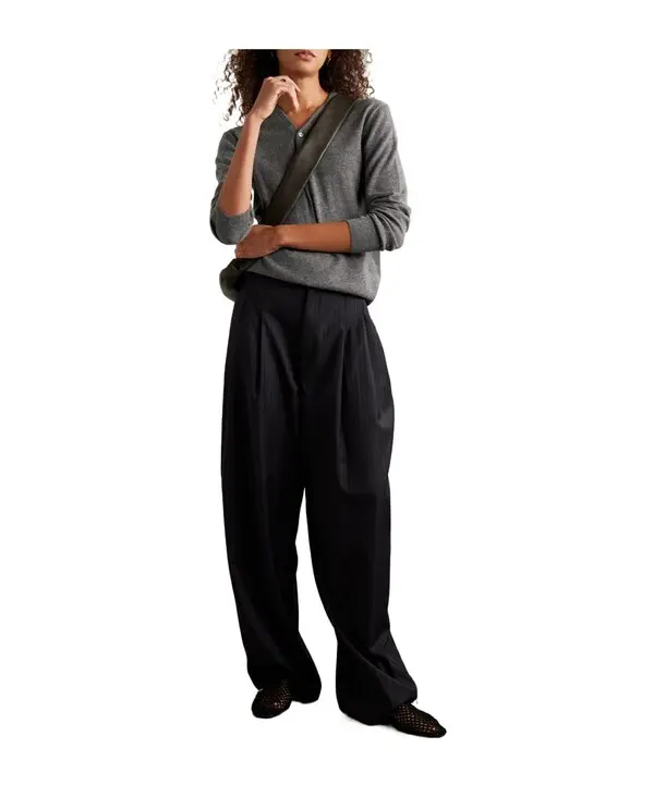 Theory Cashmere Sweater