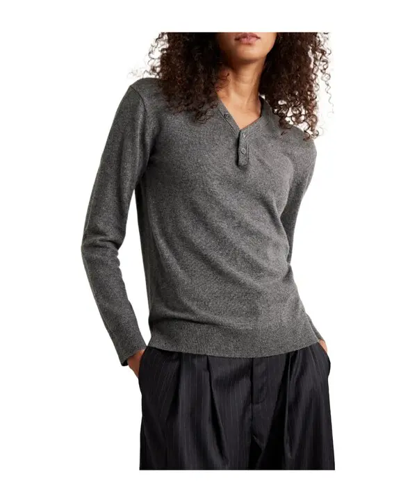 Theory Cashmere Sweater