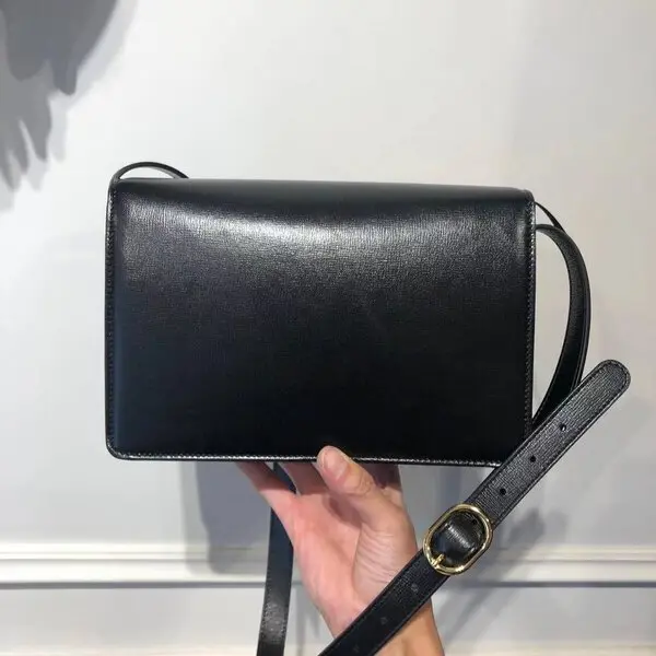 Gucci Gg Ring Shoulder Bag