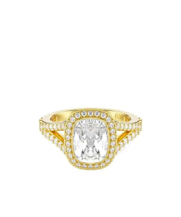 SWAROVSKI Una Angelic Ring