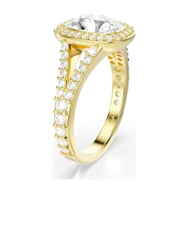 SWAROVSKI Una Angelic Ring