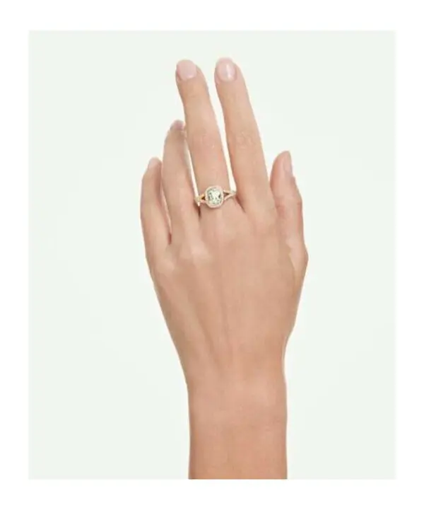 SWAROVSKI Una Angelic Ring