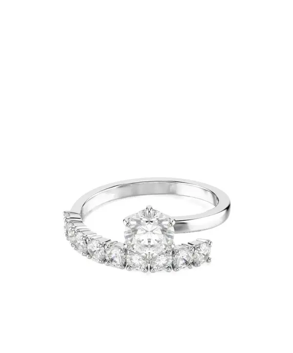 SWAROVSKI Matrix Open Ring