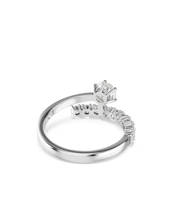 SWAROVSKI Matrix Open Ring