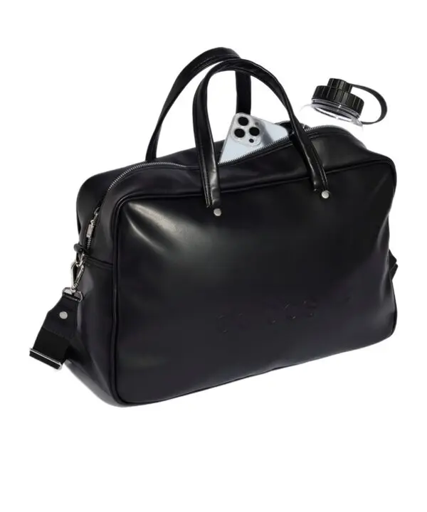ADIDAS ORIGINALS Logo Shoulder Bag