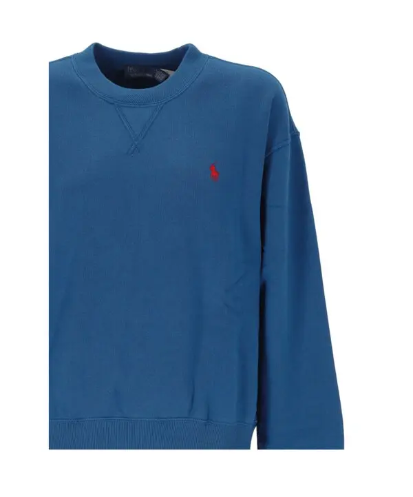 Polo Ralph Lauren Crewneck Sweatshirt