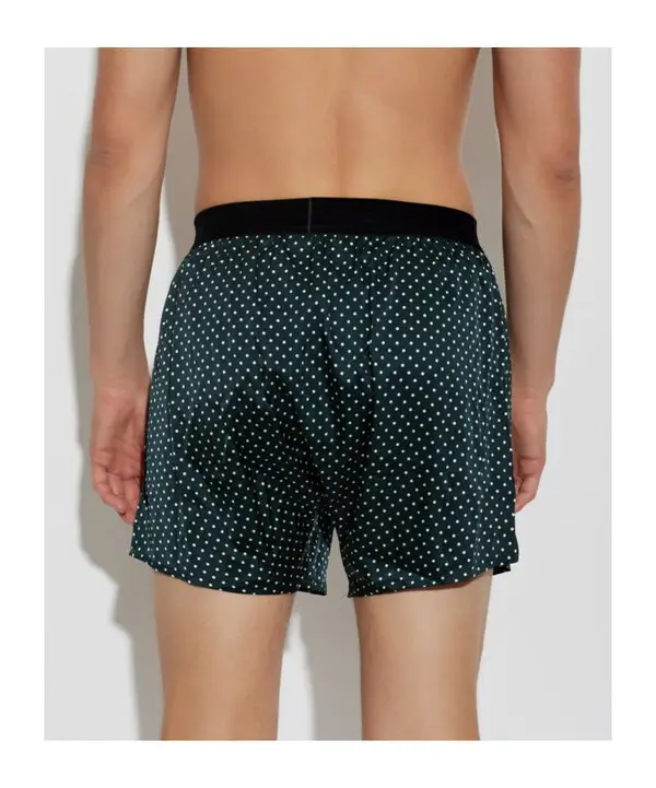 TOM FORD Wide-leg Briefs