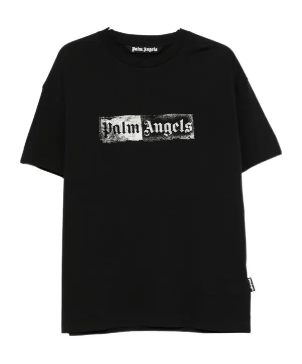 Palm Angels Short-sleeved T-shirt