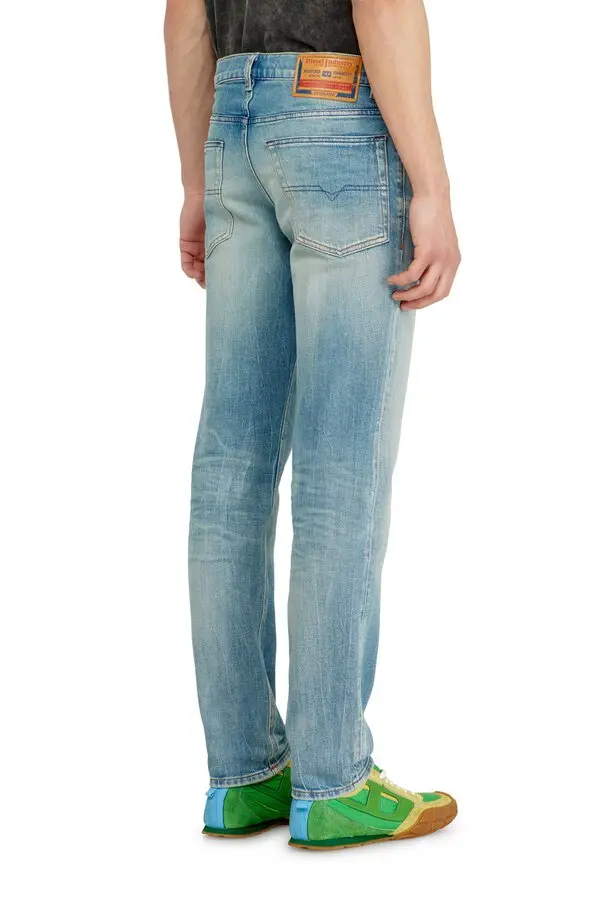 DIESEL® D-definitive 09p33 Regular Fit Jeans