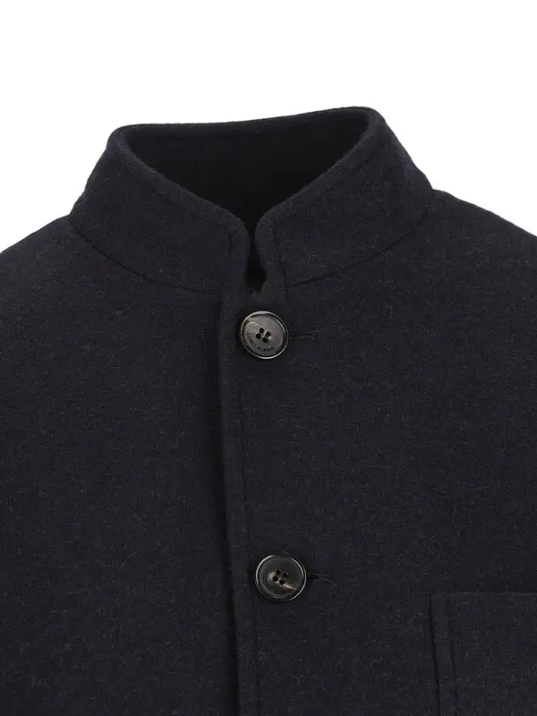 Loro Piana Long-sleeve Jacket