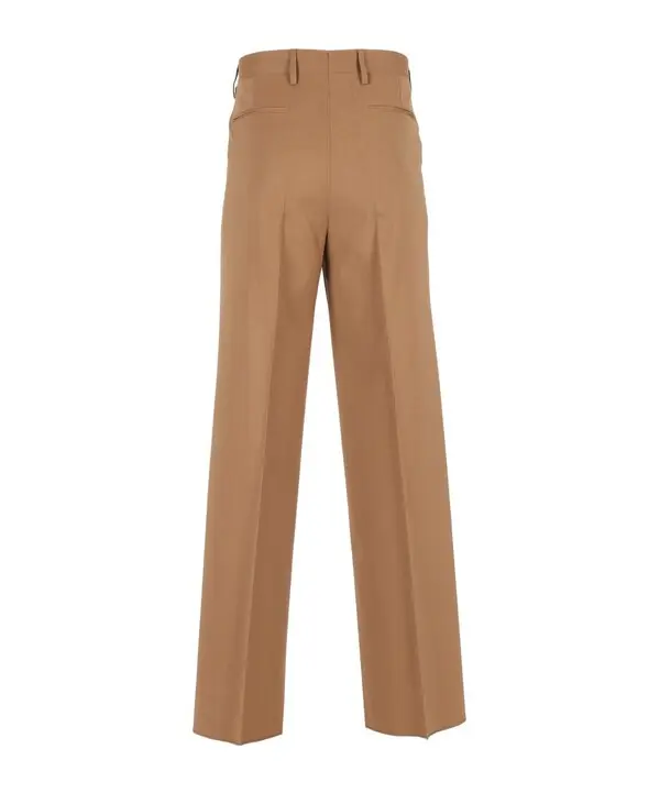 VIVIENNE WESTWOOD Rafael Wide Leg Pants