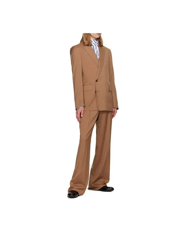VIVIENNE WESTWOOD Rafael Wide Leg Pants