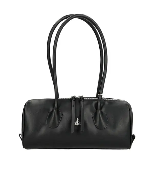 VIVIENNE WESTWOOD Polly Bowling Bag