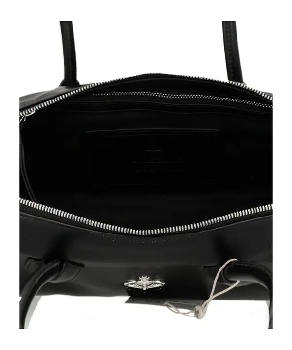 VIVIENNE WESTWOOD Polly Bowling Bag